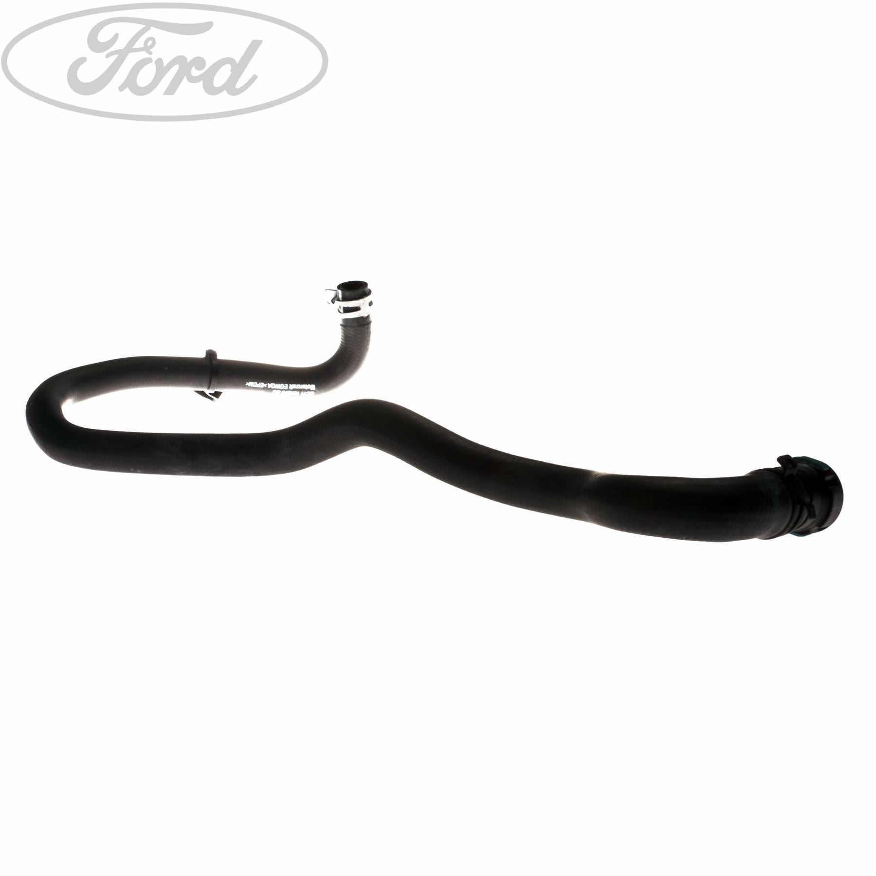 Original Ford Heizungswasserschlauch 1799006 | Ford Onlineshop