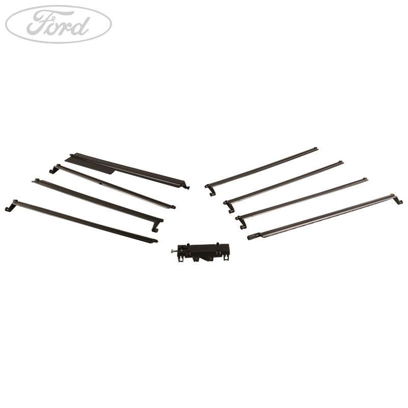 Ford Karosserieteile | Karosserieteile für Ford Modelle | Ford Onlineshop