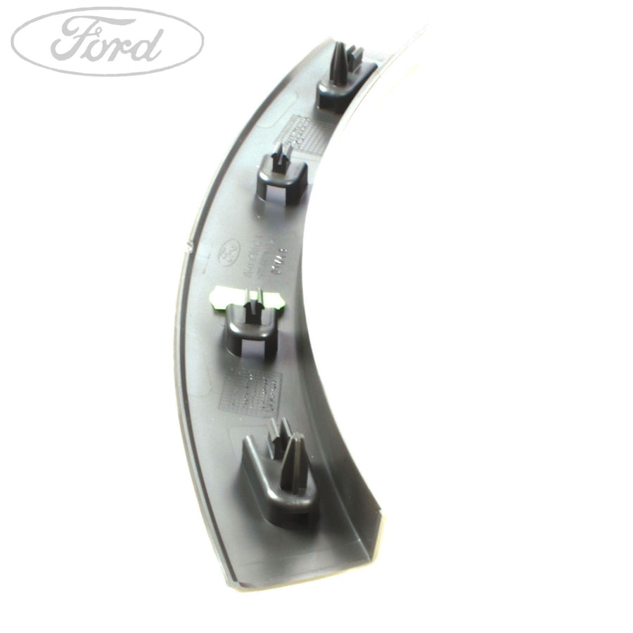 Ford Stoßstangen Ersatzteile | Stoßstangen vorne und hinten für Ford ...