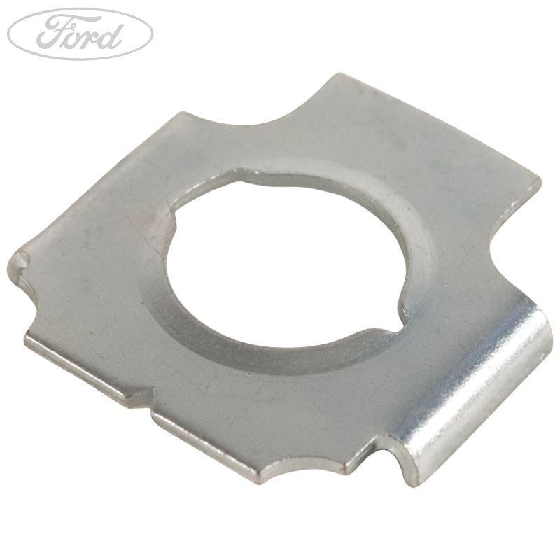 Original Ford Befestigungen & Clips | Tür Clips Befestigungen und mehr ...
