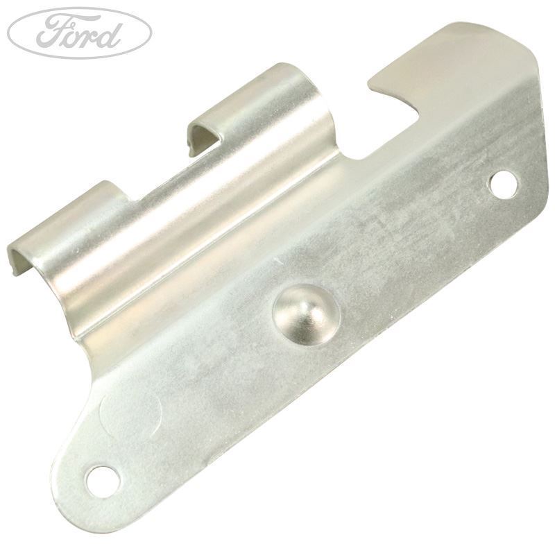 Original Ford Unterbodenverkleidung & Ersatzteile | Für alle Ford ...