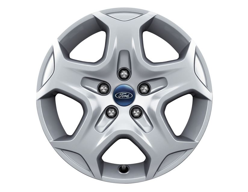 Original Ford Radkappen | Ford Deutschland | Ford Onlineshop