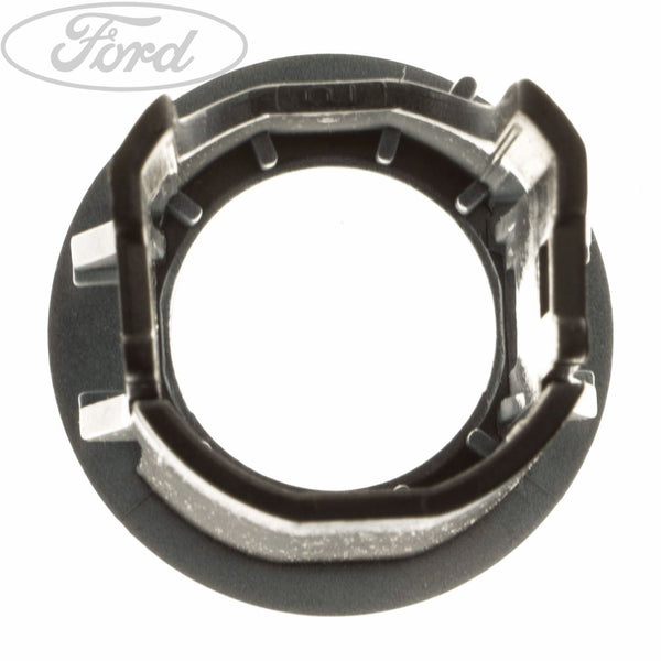 Ford Stoßstangen Ersatzteile | Stoßstangen vorne und hinten für Ford ...