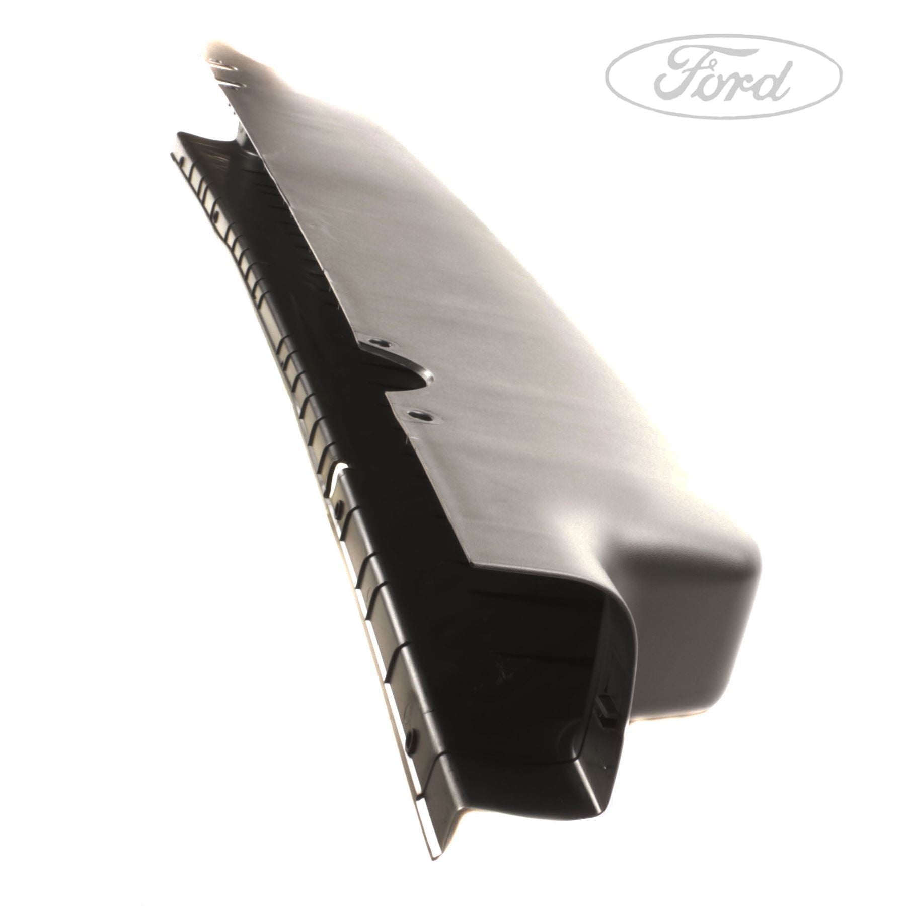 Transit MK 7 Hecktrittstufe Stufenabdeckung | Ford Onlineshop