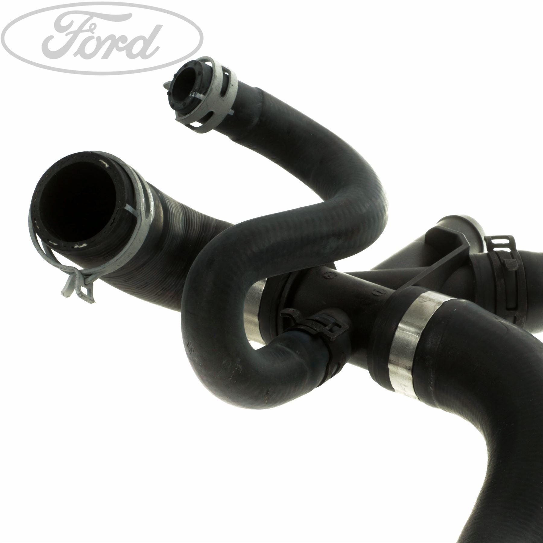 Original Ford Kühlerschlauch 1750620 – Ford Onlineshop