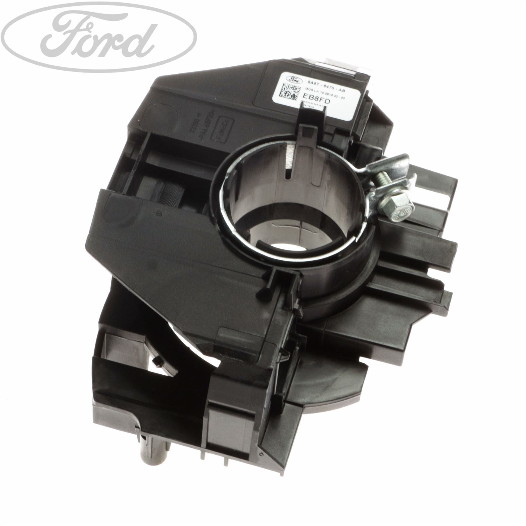 Original Ford Lenksäulengehäuse 1718675 – Ford Onlineshop