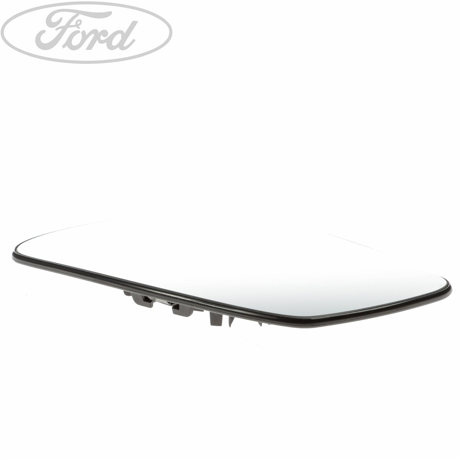 Original Ford Fiesta 2001-2009 Außenspiegelglas, links 1363674 – Ford ...