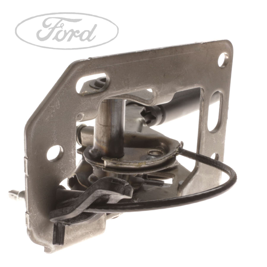Original Ford Brems-Ersatzteile | Ford Brems-Ersatzteile online kaufen ...