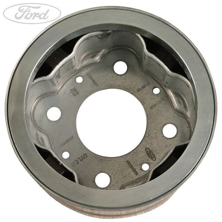Original Ford ranger ab 2011 Antriebswellendämpfer 5228344 – Ford ...