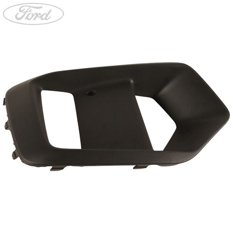 Ford Stoßstangen Ersatzteile | Stoßstangen vorne und hinten für Ford ...