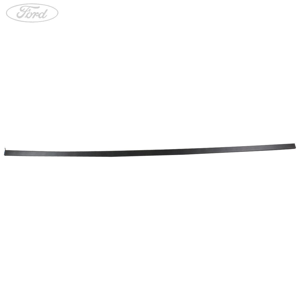 Dachleiste | Ford Onlineshop