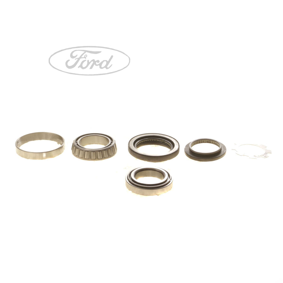 Original Ford Radlager | Ford Radnaben | Ford Onlineshop