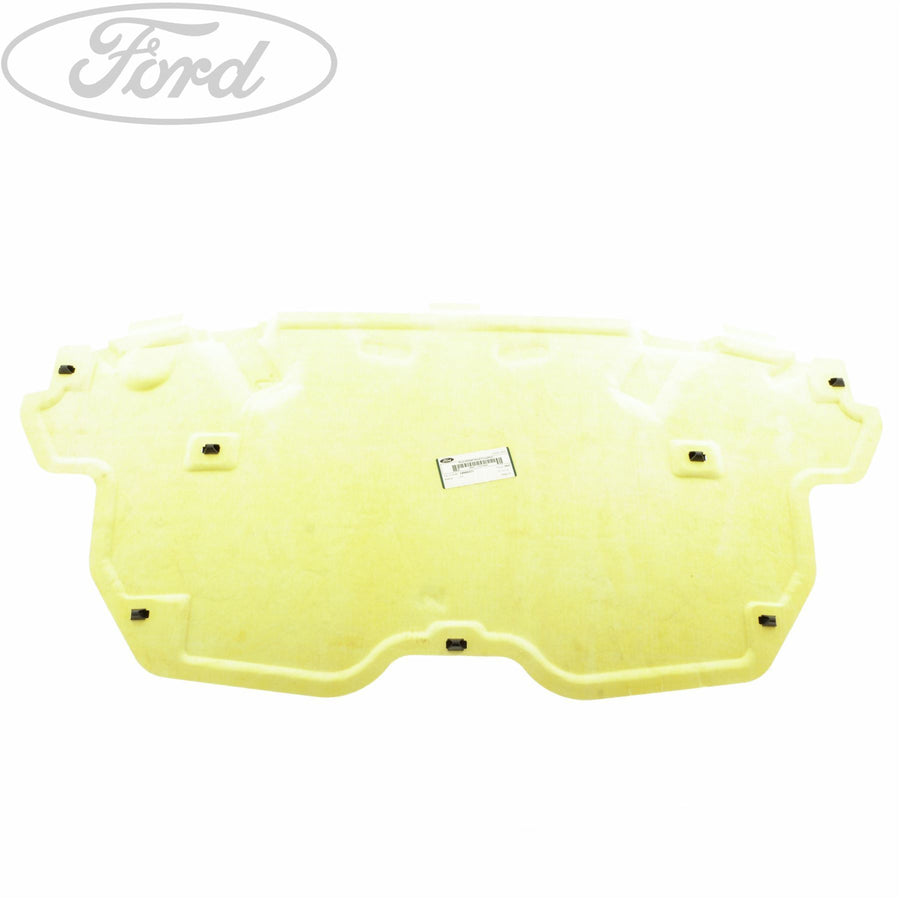 Original Ford Ersatzteile | Ford Deutschland | Ford Onlineshop