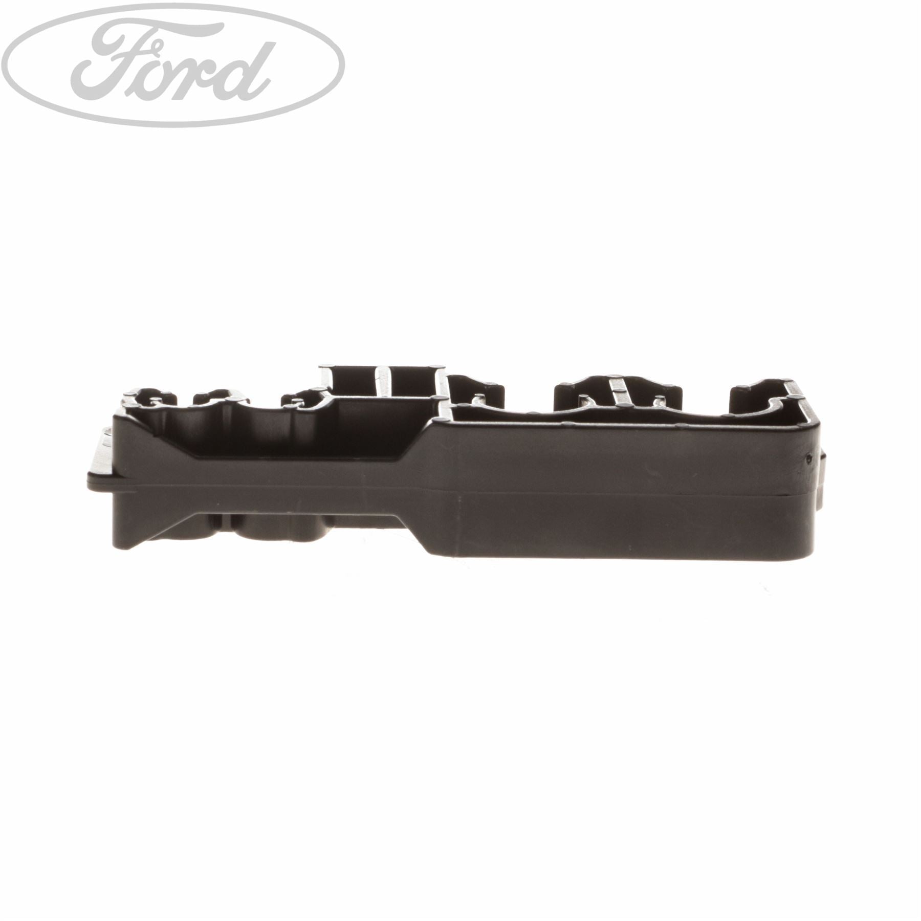 Original Ford 1.25 Clip Bremsleitung hinten 1.0L EcoBoost 1539481 ...