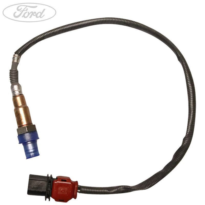 Focus Connect 1.0 EcoBoost GTDi Lambdasonde Hego Sensor 04/2015 – Ford ...