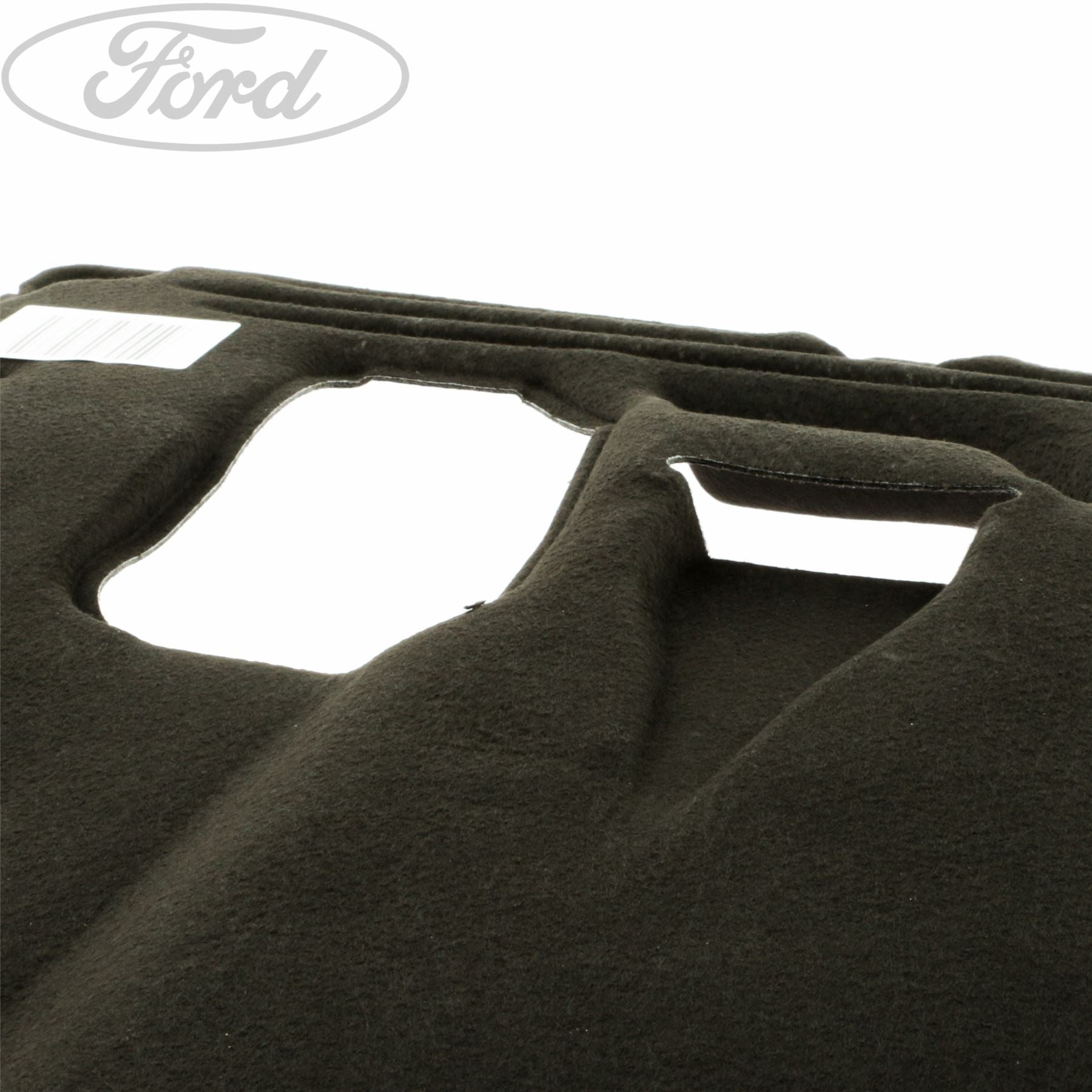 Original Ford Focus Motorraum Spritzschutz 1840366 | Ford Onlineshop