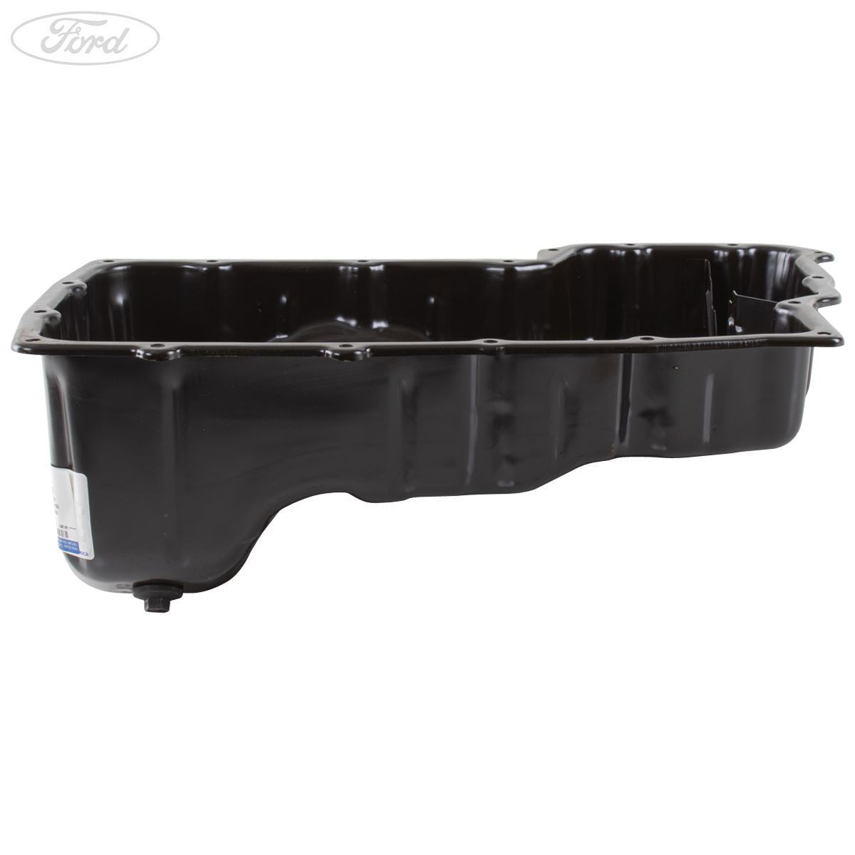 Original Ford Ranger ab 2011 Ölwanne (Bitte TSI beachten) 1895105 ...