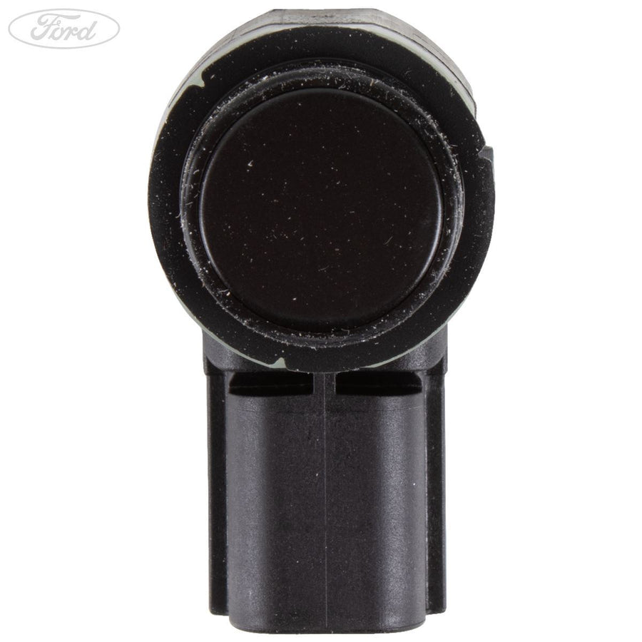 Original Ford Einparkhilfe und Parksensoren | Ford Deutschland | Ford ...