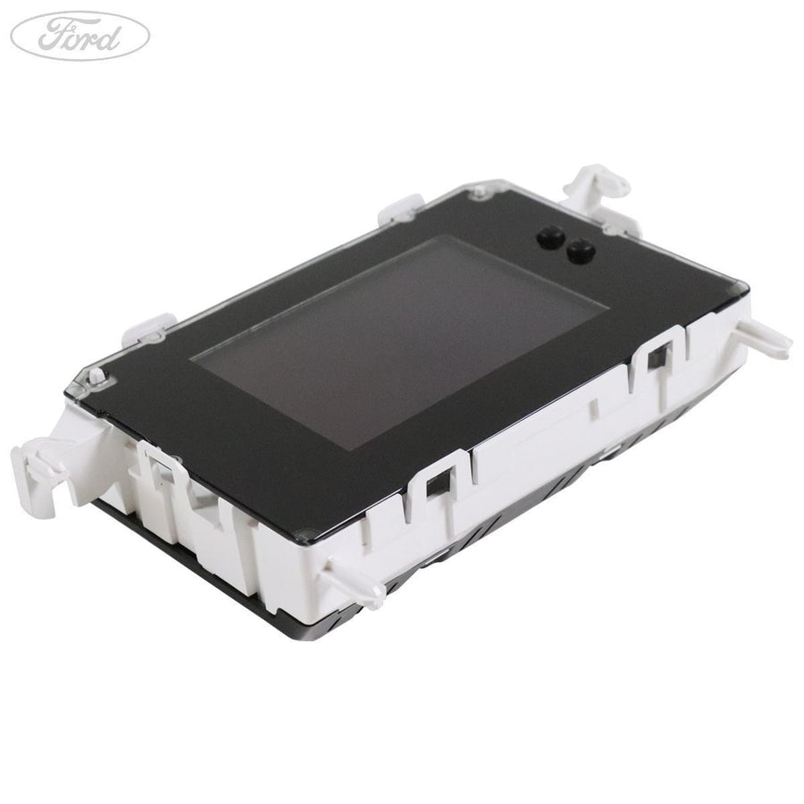 Navigationssysteme | Ford Deutschland | Ford Onlineshop