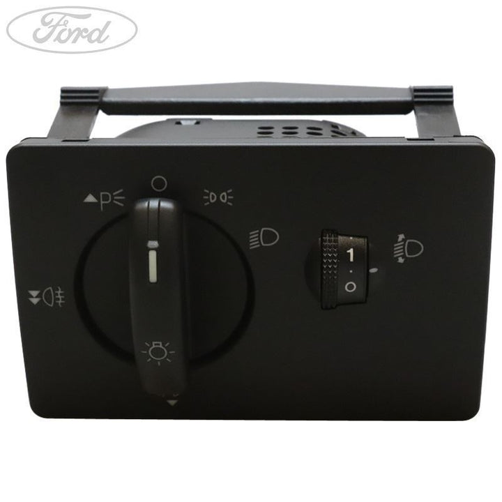 Licht Regler Schalter – Ford Onlineshop