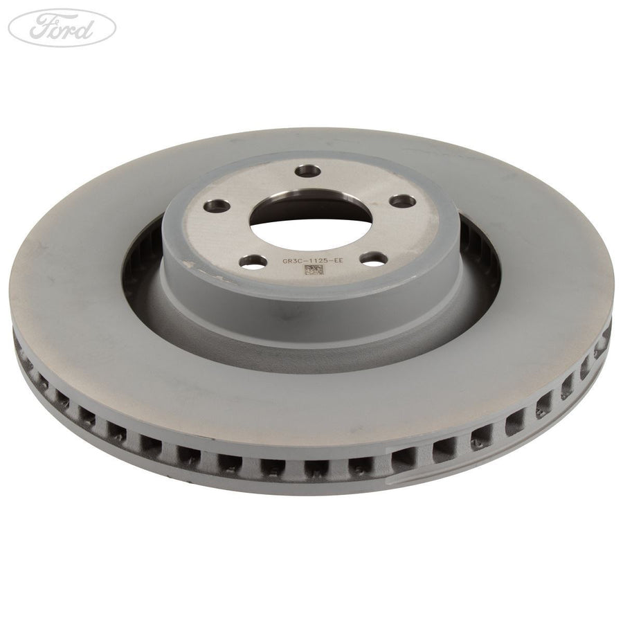 Ford Bremsscheiben | Bremsscheiben für vorne und hinten | Ford Onlineshop