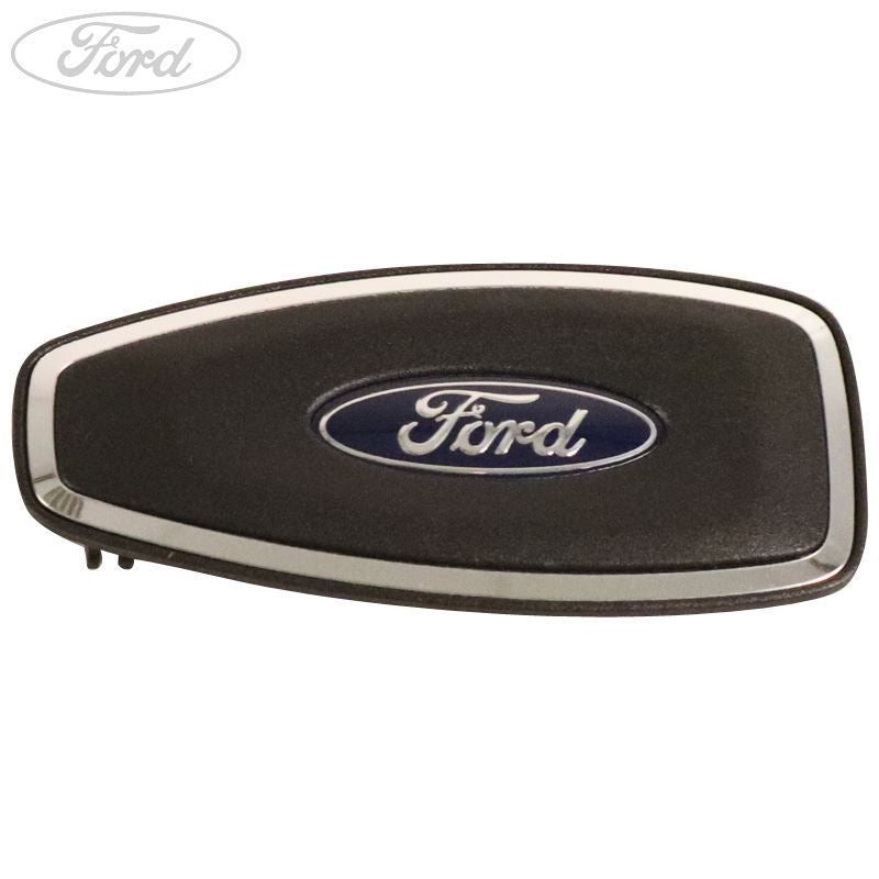 Original Ford Ersatzteile rund ums Auto | Ford Deutschland | Ford ...