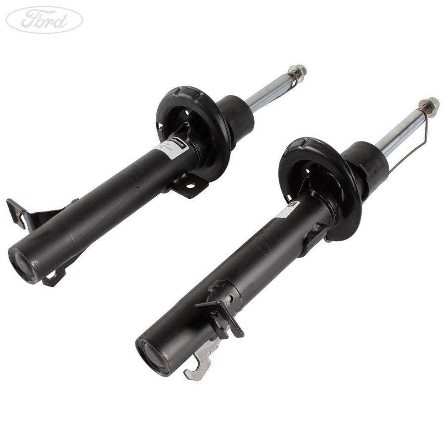 Ford Stoßdämpfer vorne & hinten | Für alle Ford Modelle | Ford Onlineshop