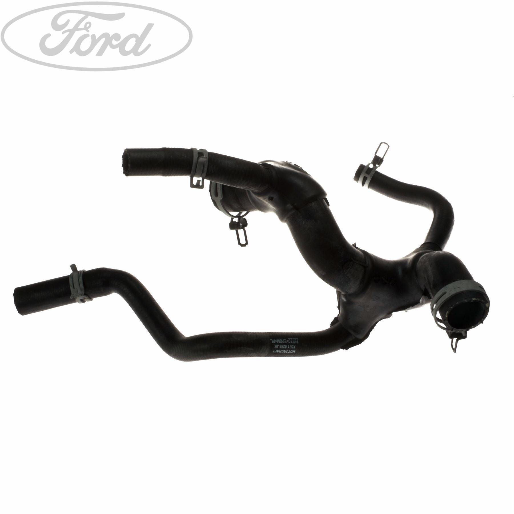 Original Ford Kühlerschlauch 1121272 | Ford Onlineshop
