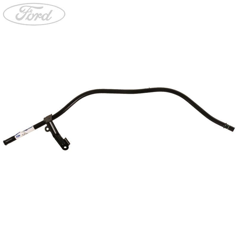 Original Ford Transit ab 2014 Ölmessstabrohr 2601129 – Ford Onlineshop