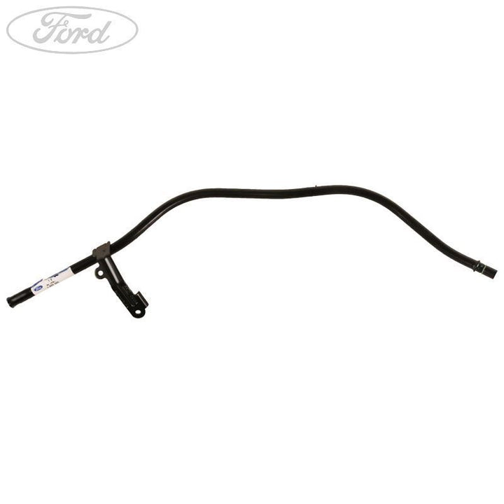 Original Ford Transit ab 2014 Ölmessstabrohr 2601129 – Ford Onlineshop