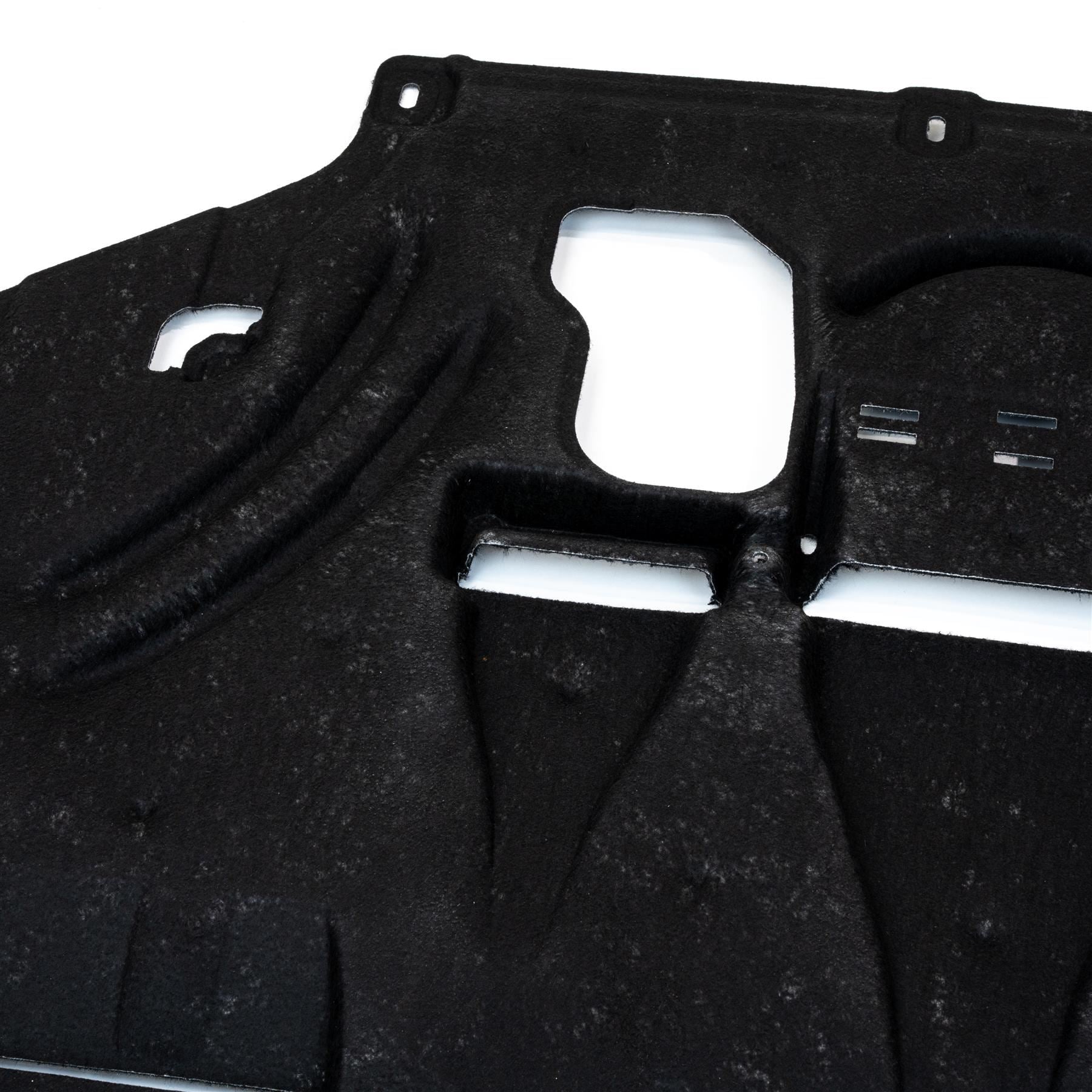 Original Ford Kuga ab 2012 Spritzschutz Motorraum 2055733 | Ford Onlineshop