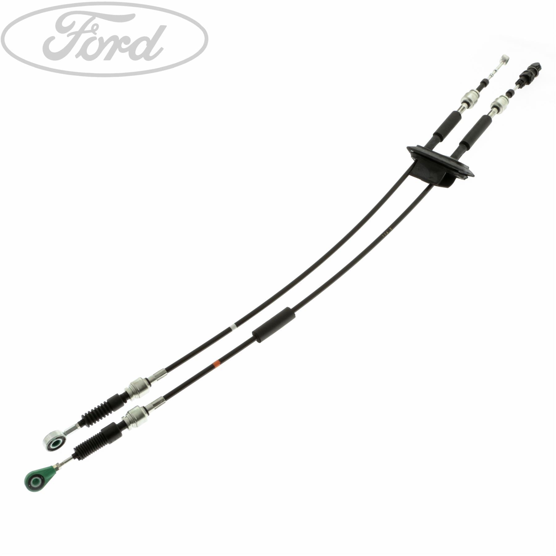 Seilzug Schaltgetriebe | Ford Onlineshop