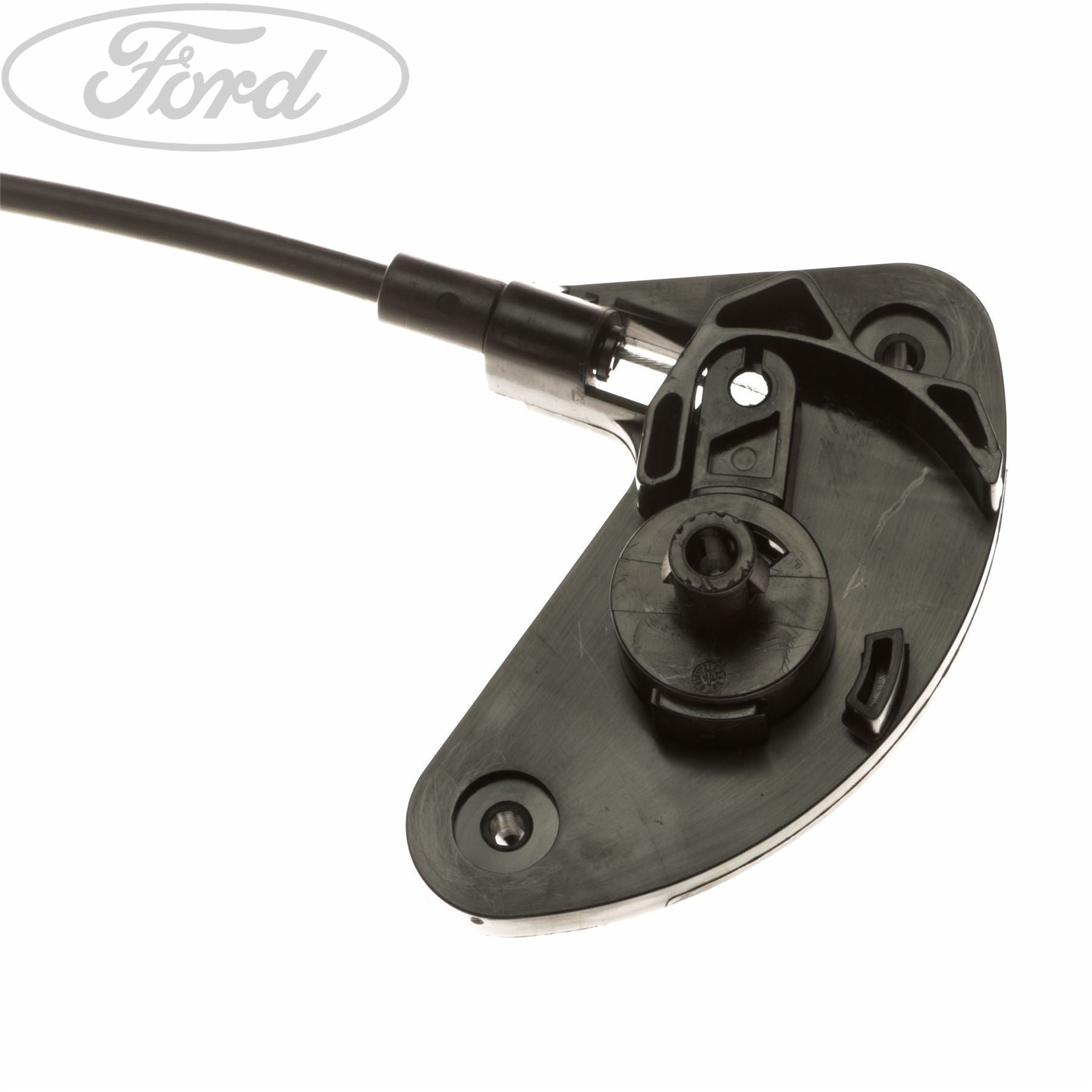 Original Ford Griff Motorhaubenentriegelung 1755064 – Ford Onlineshop