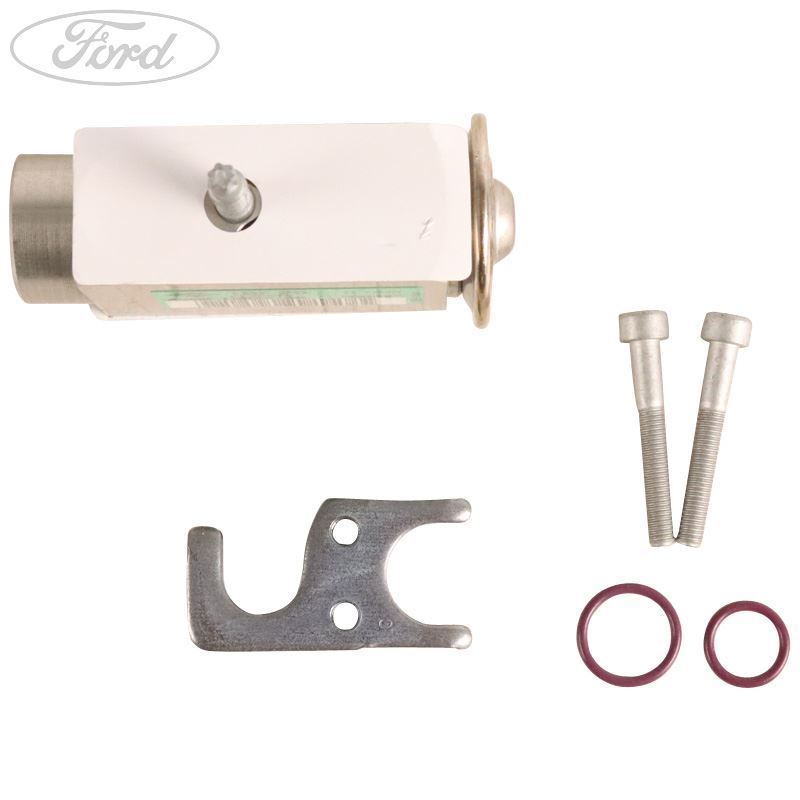 Original Ford Expansionsventil 1720823 | Ford Onlineshop