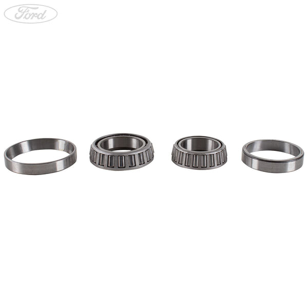 Original Ford Radlager | Ford Radnaben | Ford Onlineshop