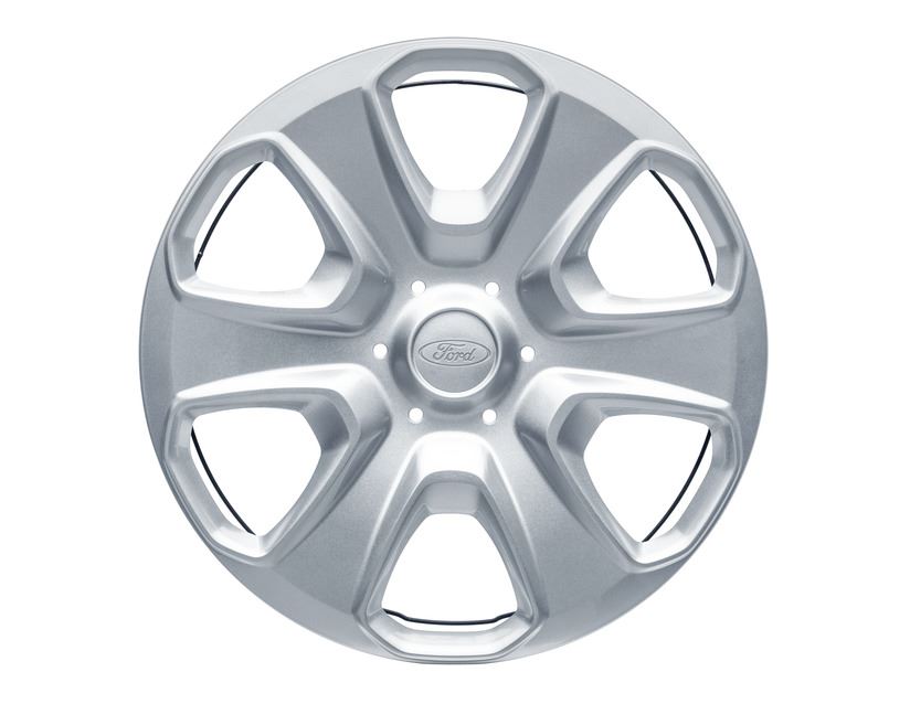 Original Ford Radkappen | Ford Deutschland | Ford Onlineshop