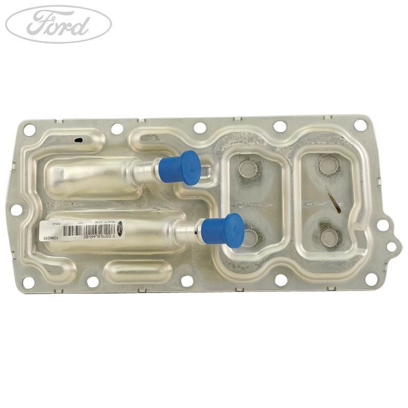 Original Ford Ladeluftkühler 2117131 | Ford Onlineshop