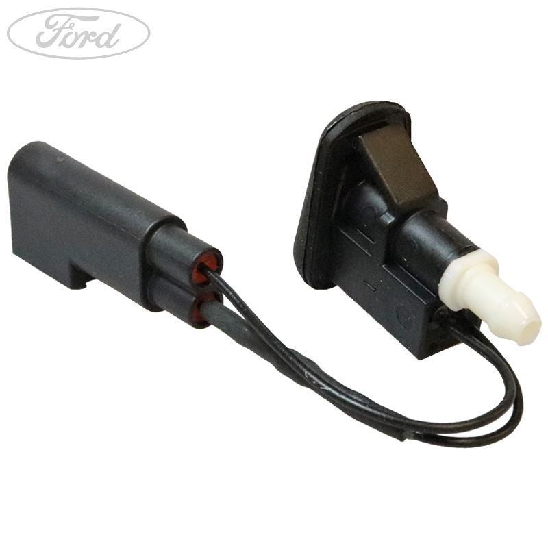 Original Ford Kuga 2012-2016 Scheibenwaschdüse, beheizt 2021969 | Ford ...