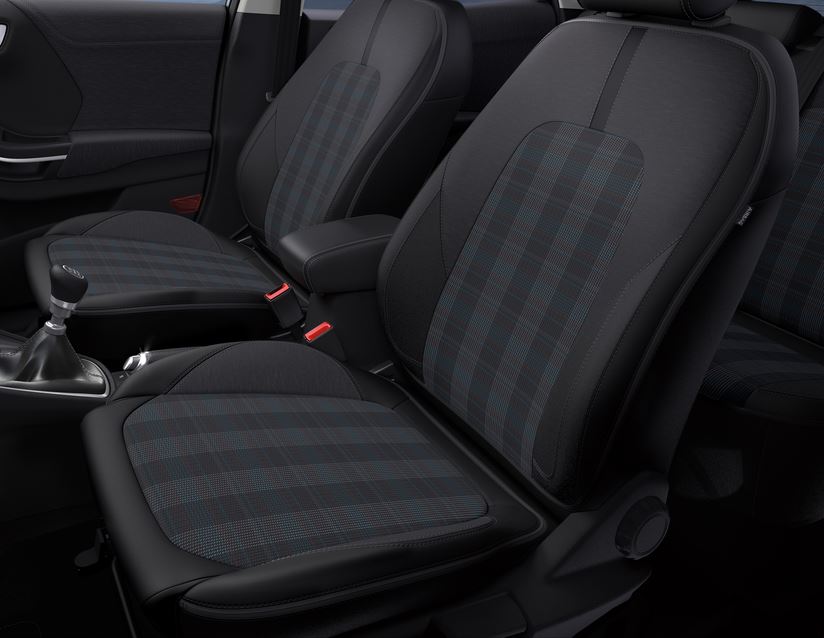 Ford puma seat covers store