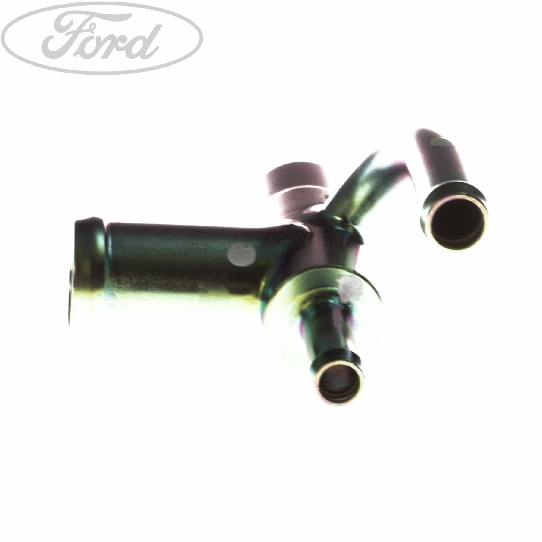 Original Ford Ranger Zylinderkopf-Rohrleitung 1449083 | Ford Onlineshop