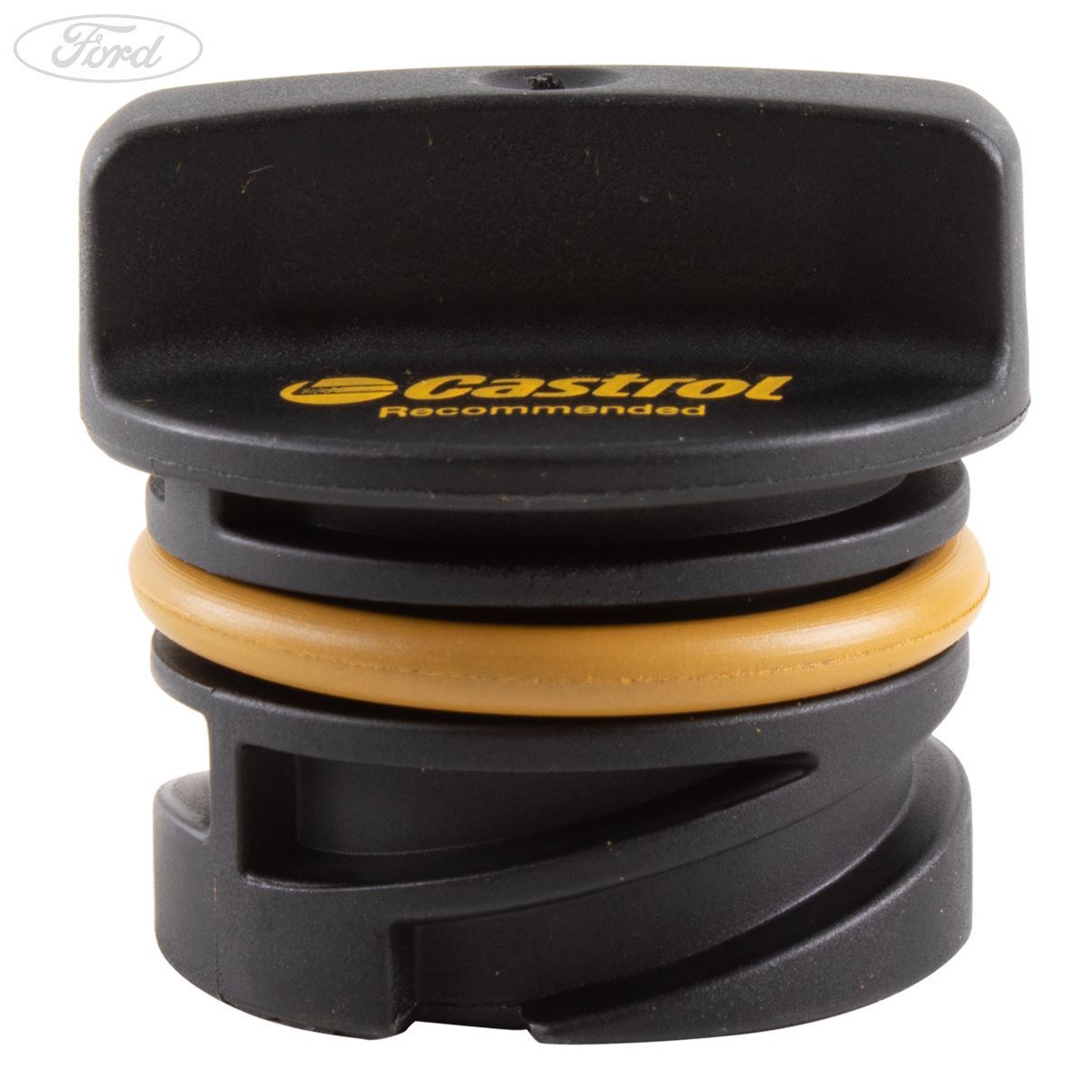 Original Ford Öleinfülldeckel 2022972 | Ford Onlineshop