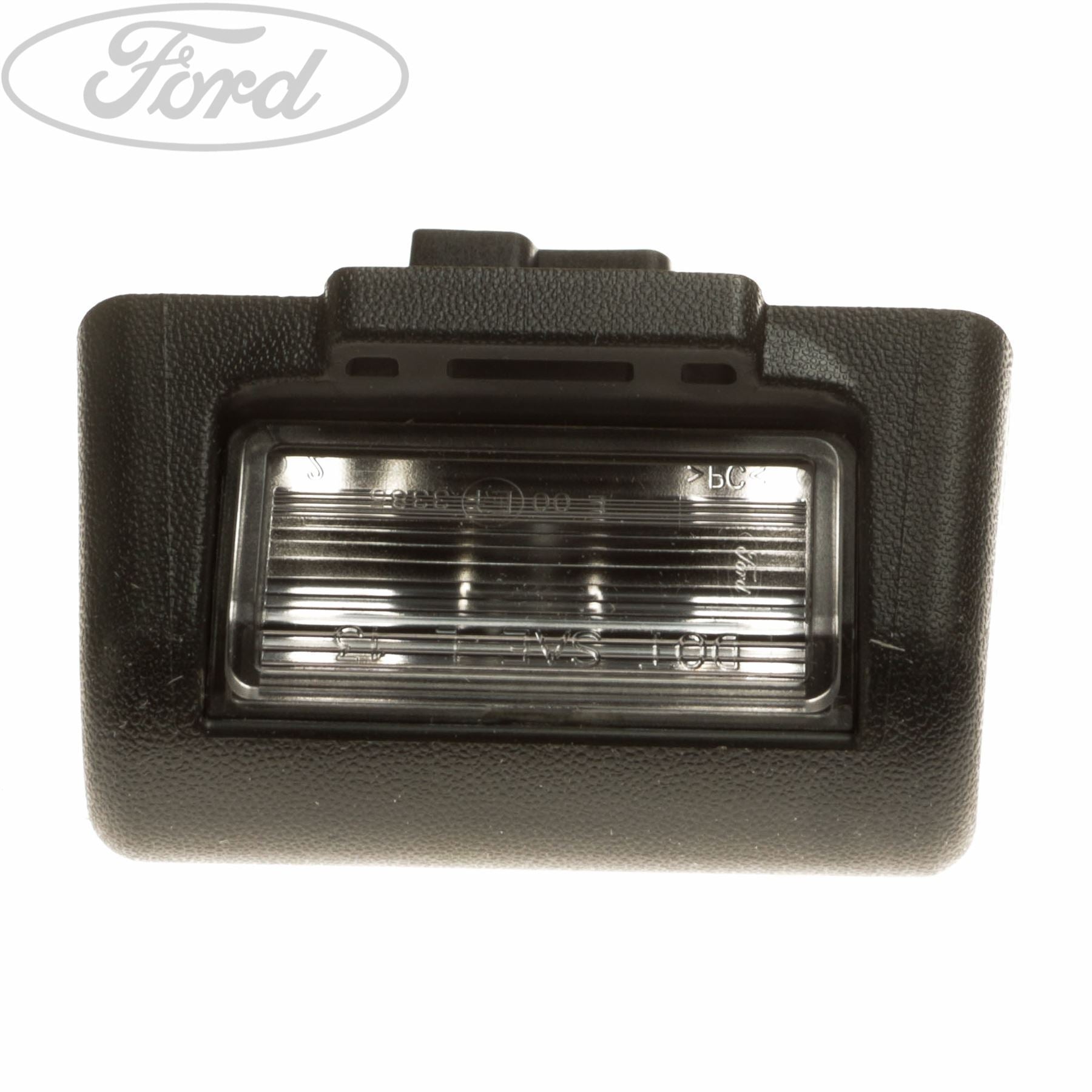 Original Ford Kennzeichenleuchte hinten 1807855 – Ford Onlineshop