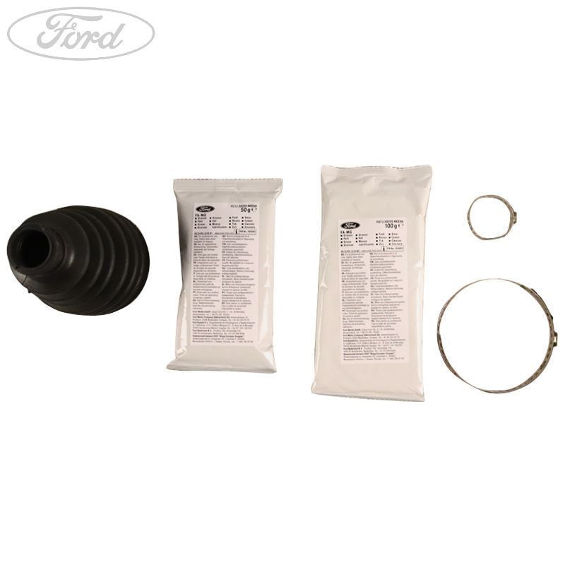 Faltenbalg Antriebswelle | Ford Onlineshop