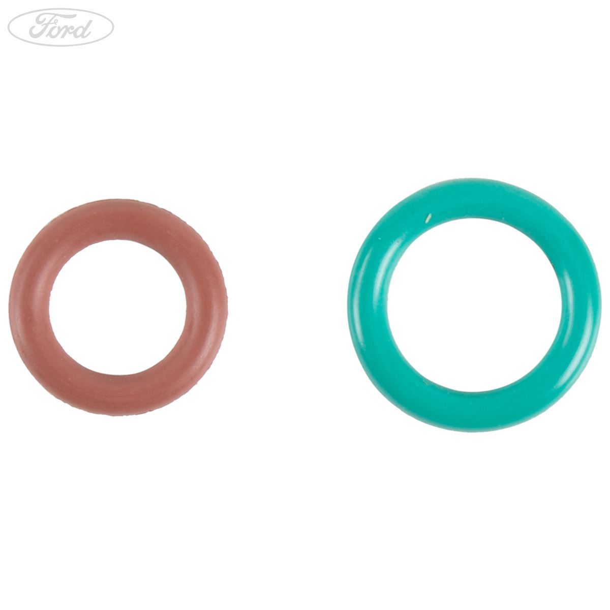 Original Ford O-Ring 1332662 | Ford Onlineshop