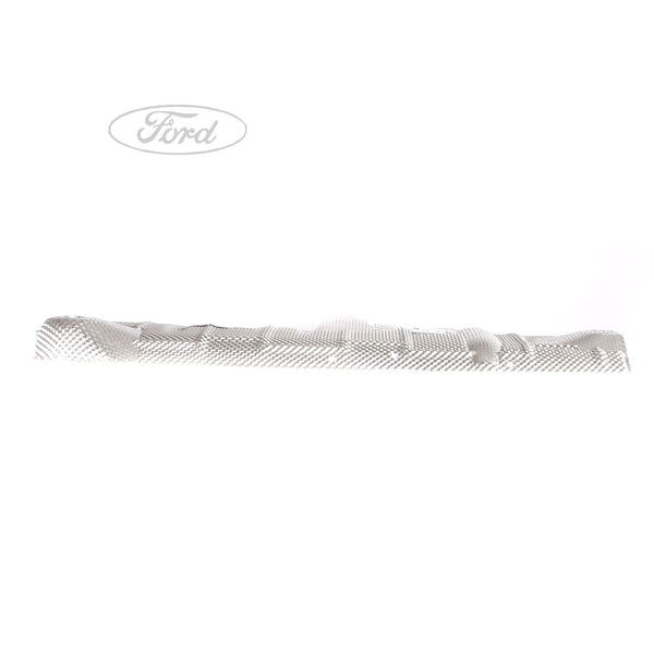 Original Ford Auspuff & Auspuffteile | Katalysatoren, Rohre und mehr ...