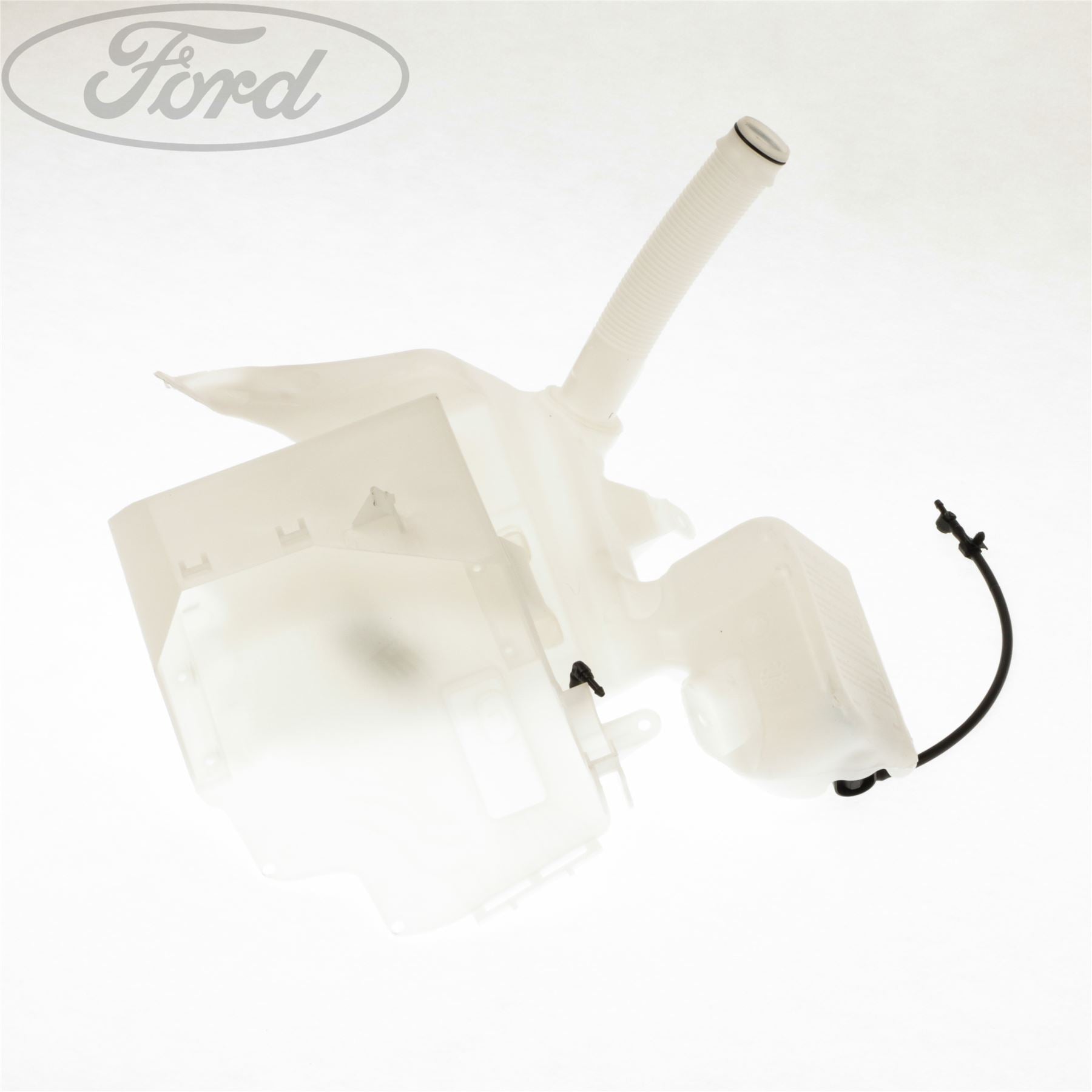 Original Ford Mondeo 2007-2010 Scheibenwaschanlage 1673740 | Ford ...