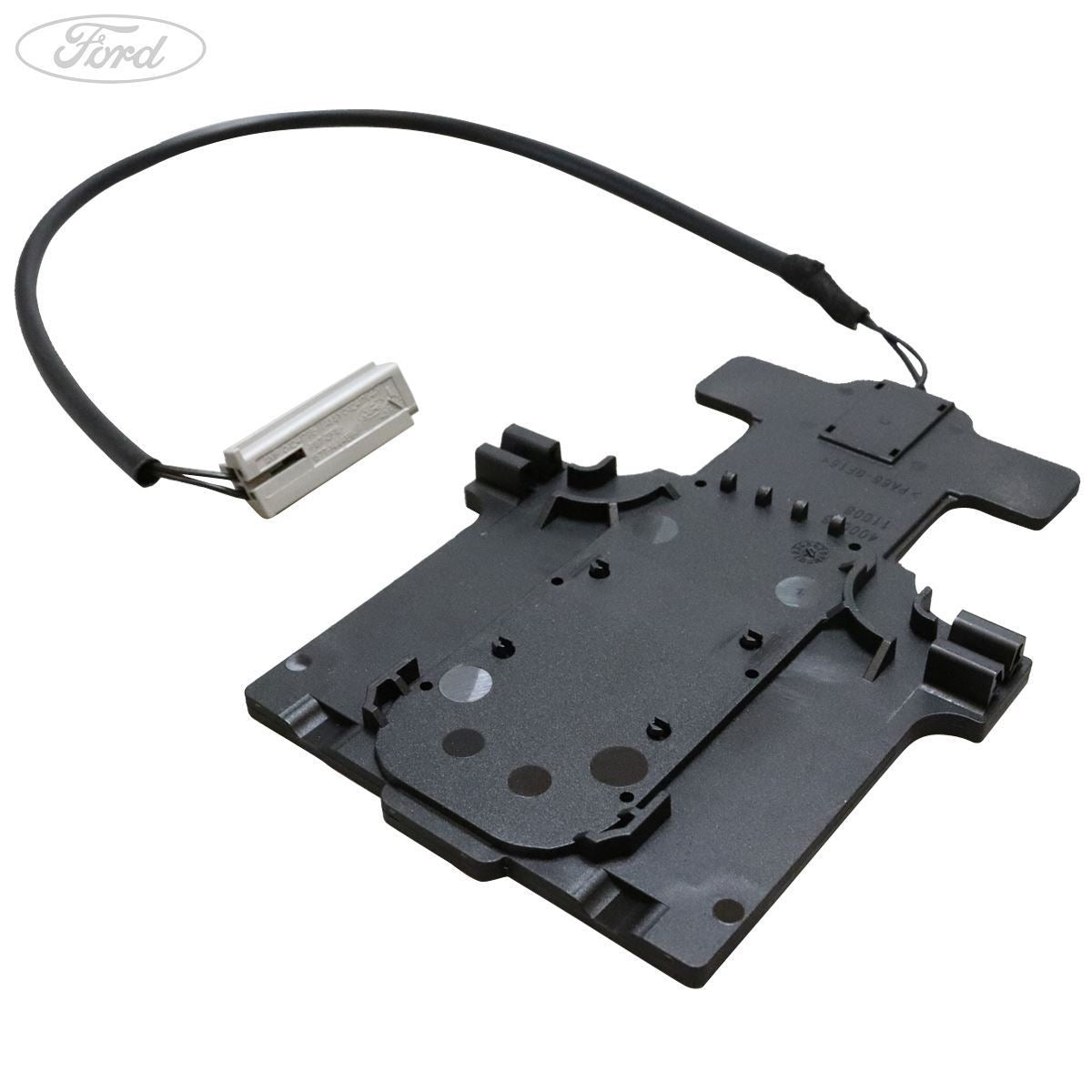 Airbag-Sensor – Ford Onlineshop