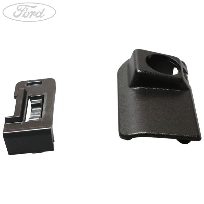 Original Ford Einparkhilfe und Parksensoren | Ford Deutschland | Ford ...