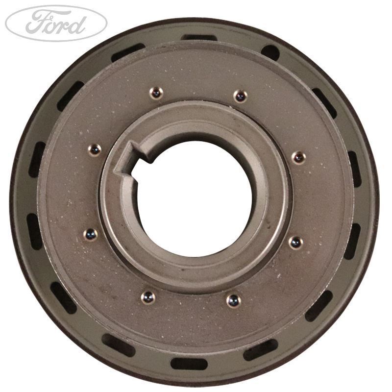 Original Ford Zahnrad Kurbelwelle 1.5L Duratorq 1872480 – Ford Onlineshop