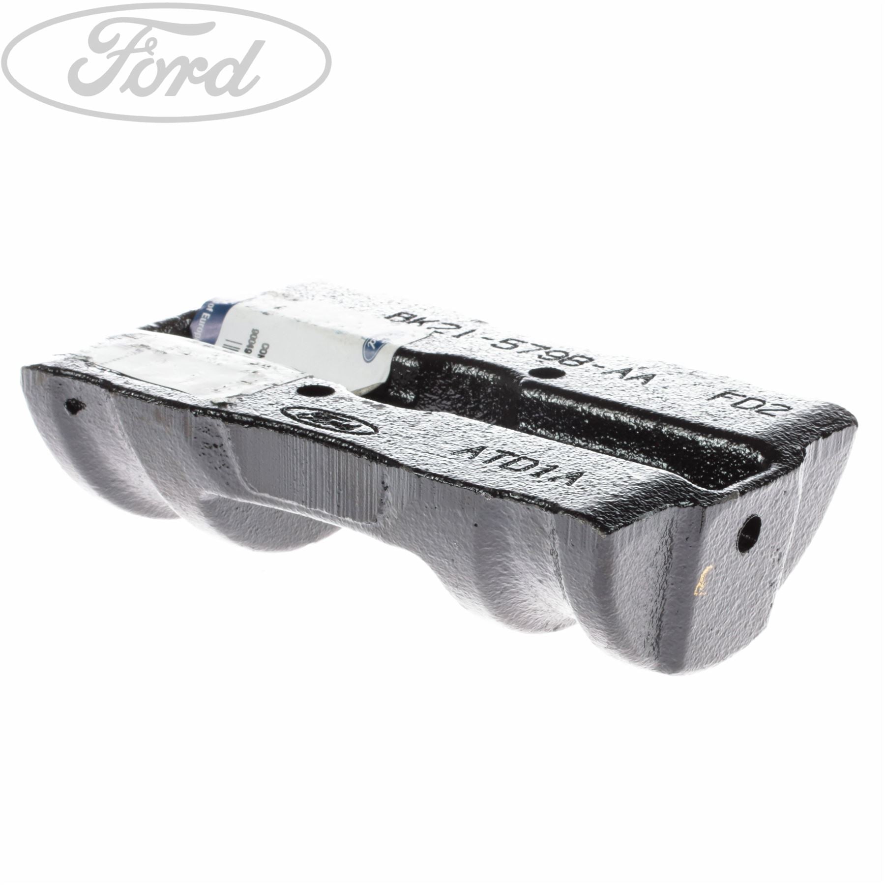 Original Ford Transit/Tourneo Custom ab 2012 Platte 2097288 – Ford ...